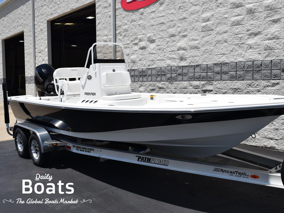 2022 Frontier 2104 Meridian for sale. View price, photos and Buy 2022 ...