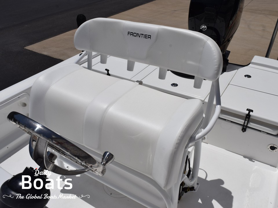 2022 Frontier 2104 Meridian for sale. View price, photos and Buy 2022 ...