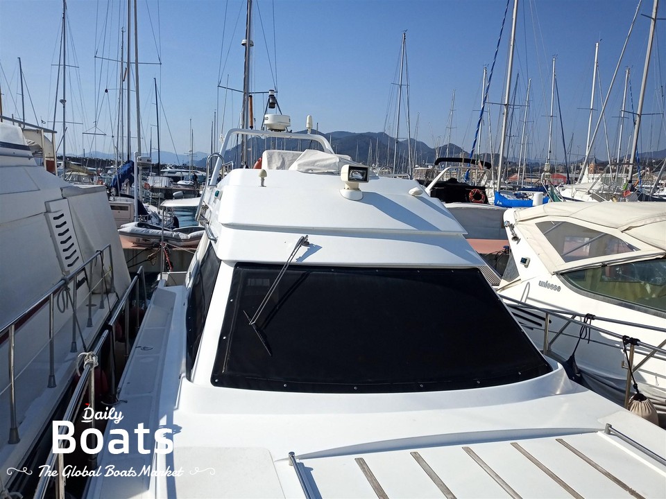 2005 Custom Tecnoyacht Puma 12 Sf for sale. View price, photos and Buy ...