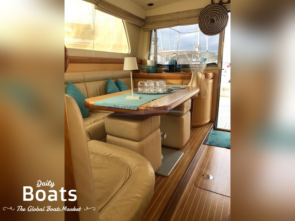 2007 Solare 40 Ht for sale. View price, photos and Buy 2007 Solare 40 ...