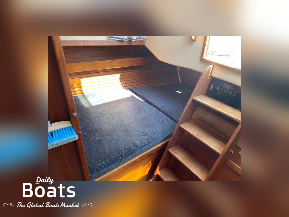 1983 Aloha 32 for sale. View price, photos and Buy 1983 Aloha 32 #295621