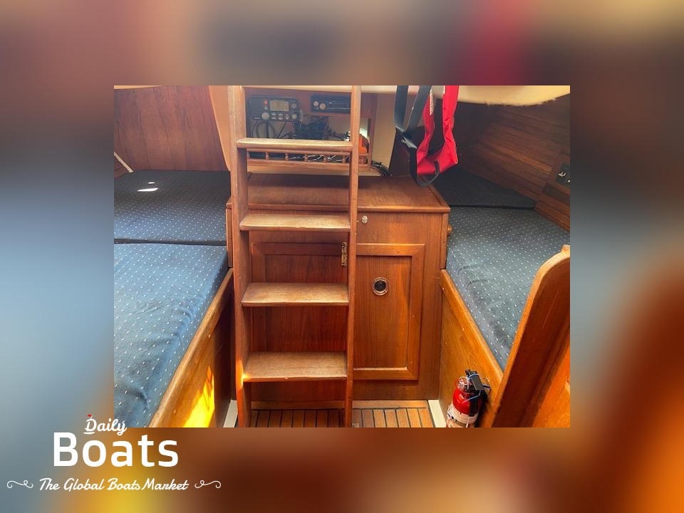 1983 Aloha 32 for sale. View price, photos and Buy 1983 Aloha 32 #295621