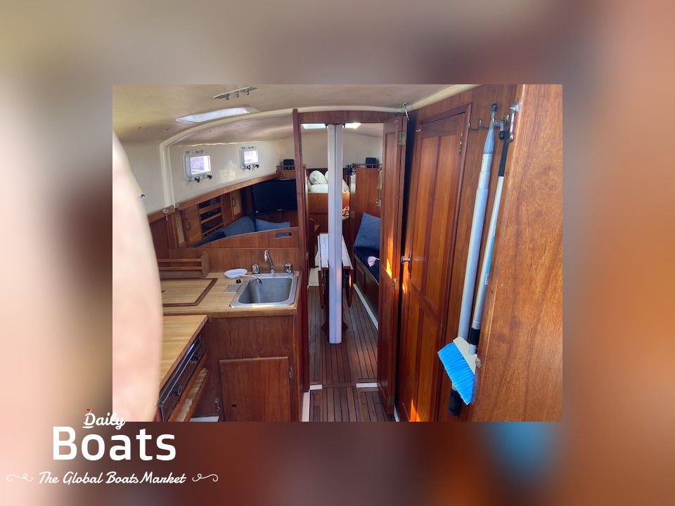 1983 Aloha 32 for sale. View price, photos and Buy 1983 Aloha 32 #295621