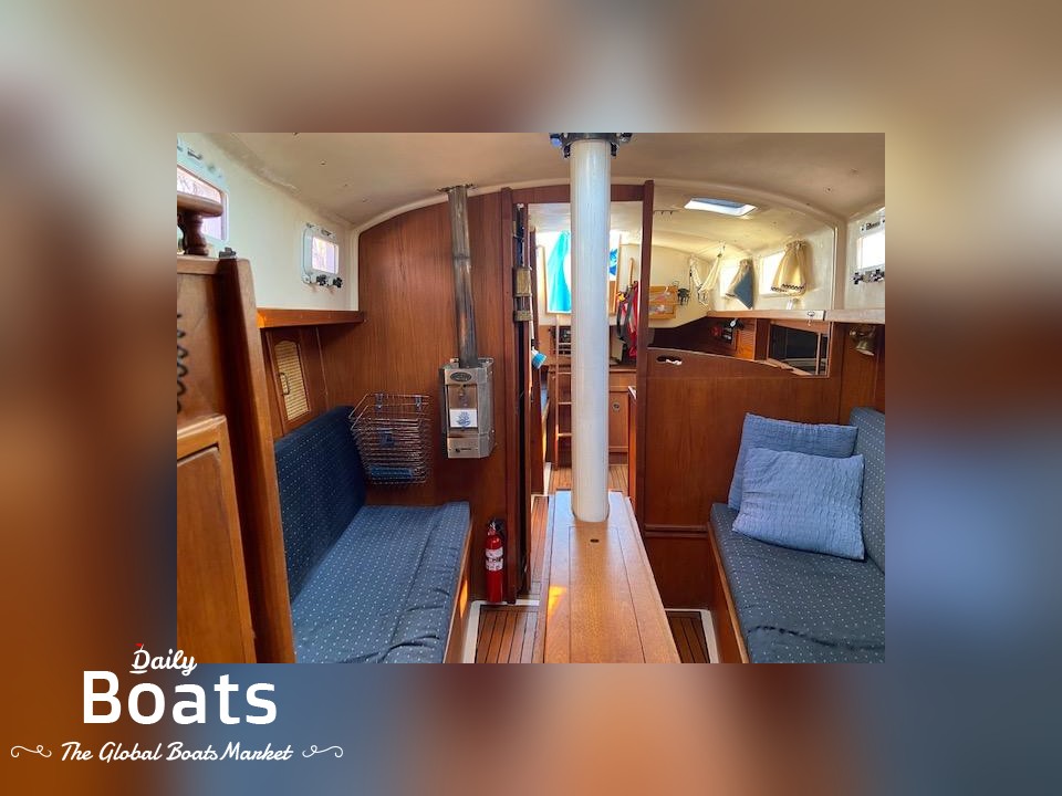 1983 Aloha 32 for sale. View price, photos and Buy 1983 Aloha 32 #295621