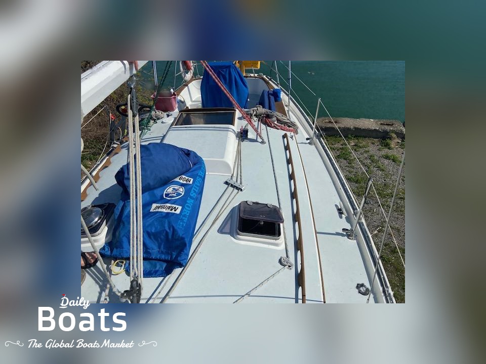 1983 Aloha 32 for sale. View price, photos and Buy 1983 Aloha 32 #295621