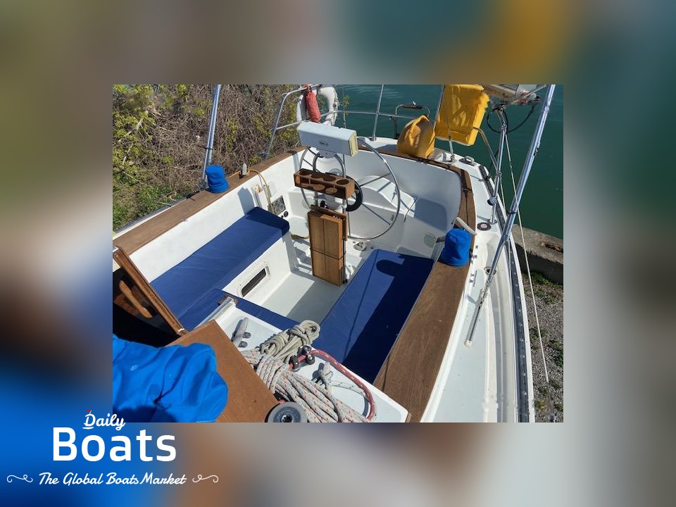 1983 Aloha 32 for sale. View price, photos and Buy 1983 Aloha 32 #295621