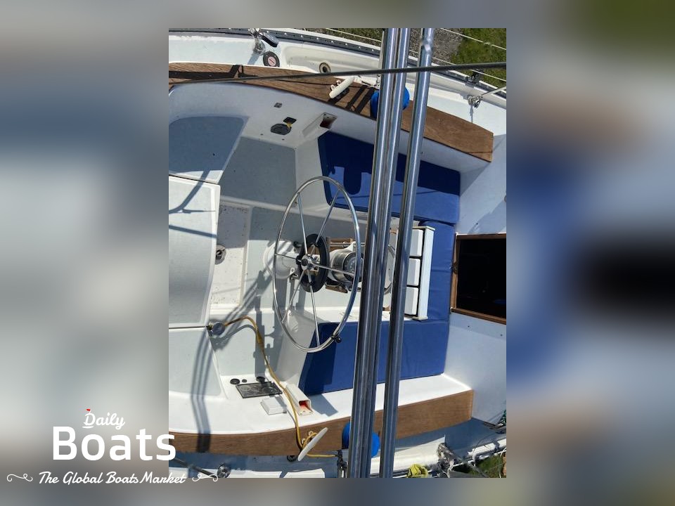 1983 Aloha 32 for sale. View price, photos and Buy 1983 Aloha 32 #295621