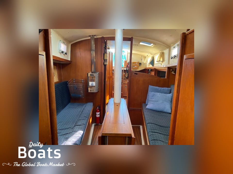 1983 Aloha 32 for sale. View price, photos and Buy 1983 Aloha 32 #295621