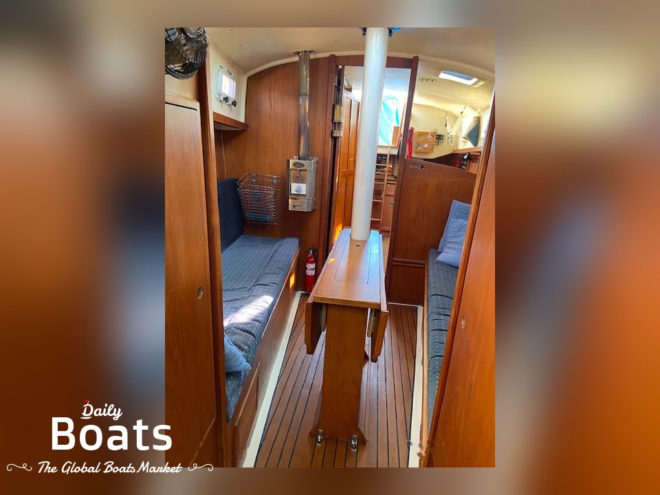 1983 Aloha 32 for sale. View price, photos and Buy 1983 Aloha 32 #295621