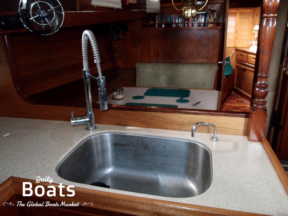 1974 Skookum Ketch for sale. View price, photos and Buy 1974 Skookum ...