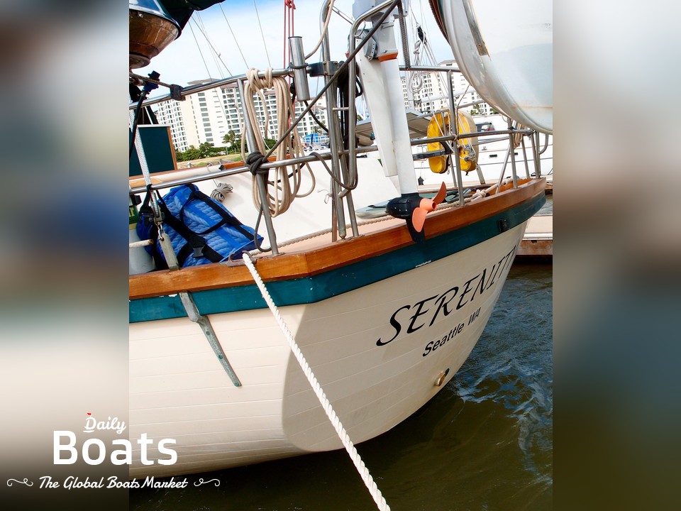 1974 Skookum Ketch for sale. View price, photos and Buy 1974 Skookum ...