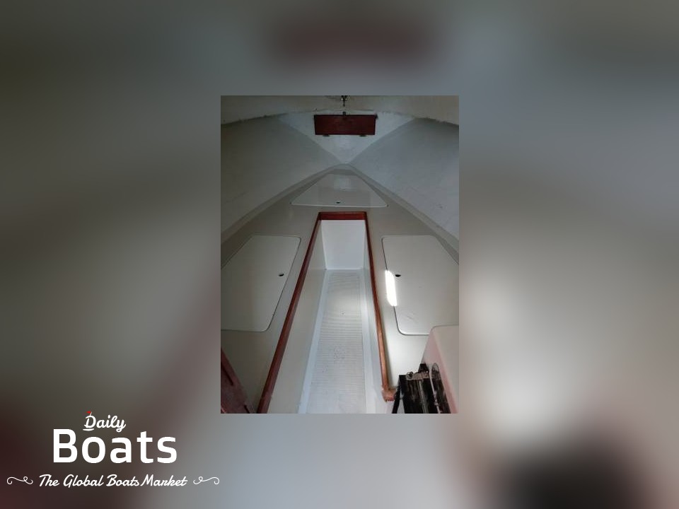 1979 Custom Livesay Dive Fish Boat for sale. View price, photos and Buy ...