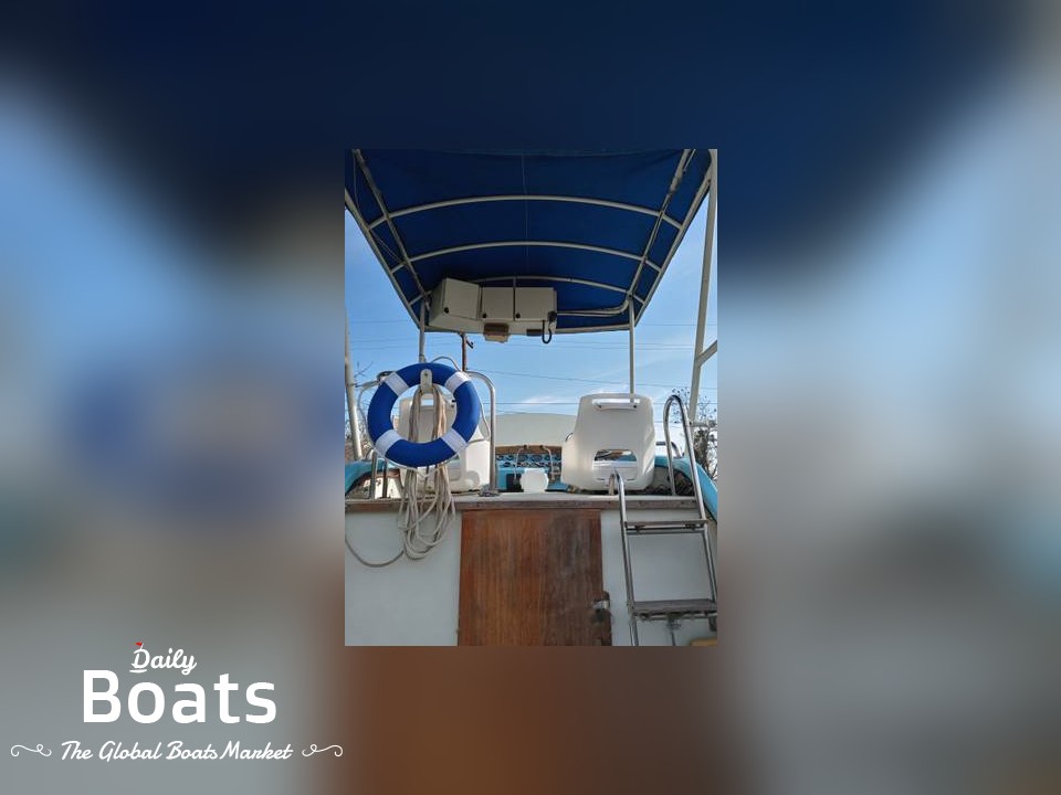 1979 Custom Livesay Dive Fish Boat for sale. View price, photos and Buy ...