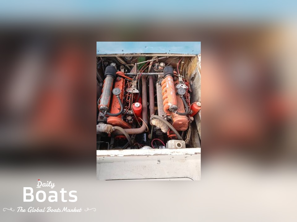 1979 Custom Livesay Dive Fish Boat for sale. View price, photos and Buy ...