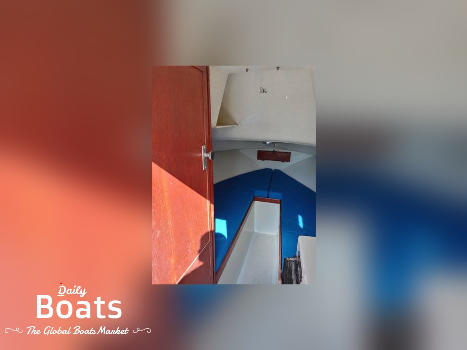 1979 Custom Livesay Dive Fish Boat for sale. View price, photos and Buy ...