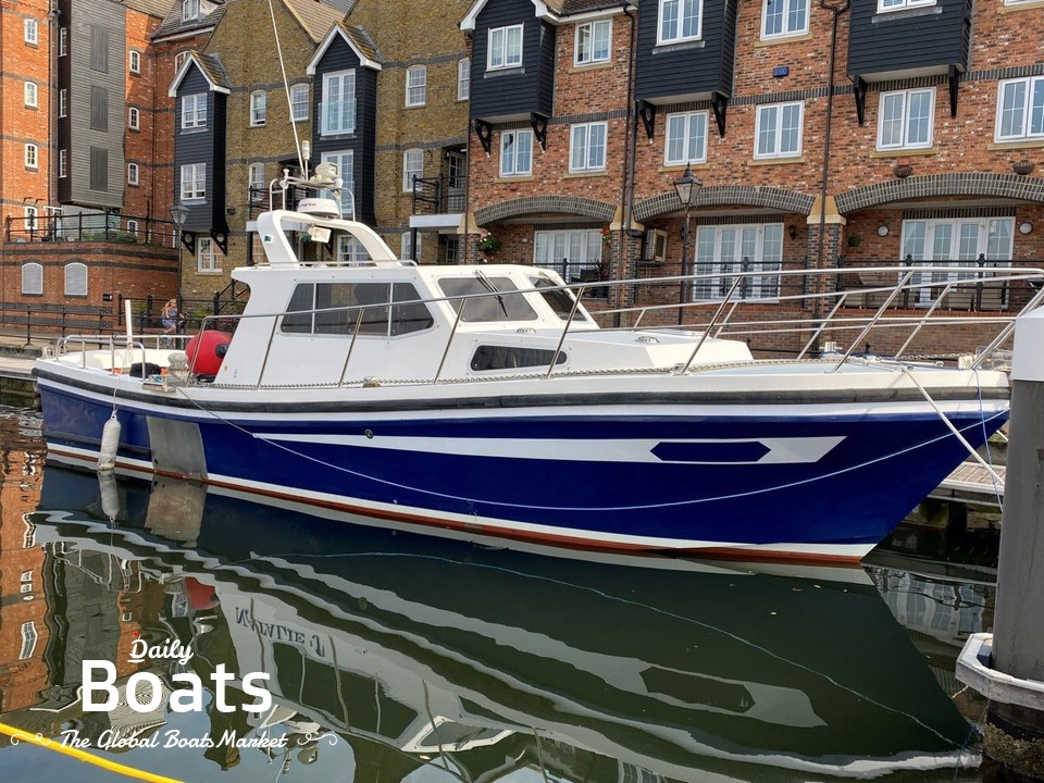 2002 Lochin 40 Sports Cruiser for sale. View price, photos and Buy 2002 ...