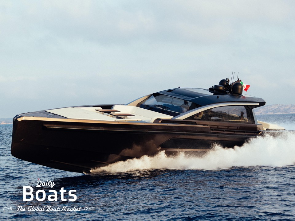 2022 Maori 80 for sale. View price, photos and Buy 2022 Maori 80 #295629