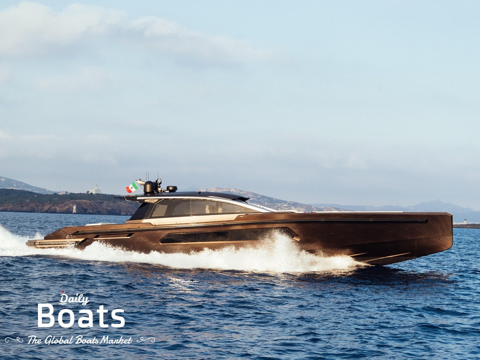 2022 Maori 80 for sale. View price, photos and Buy 2022 Maori 80 #295629