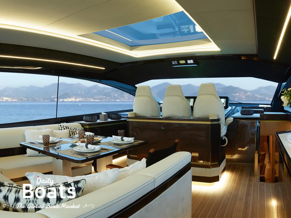 2022 Maori 80 for sale. View price, photos and Buy 2022 Maori 80 #295629