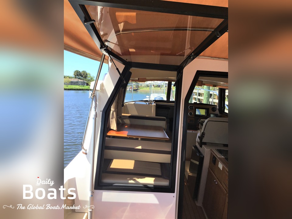 2018 Ranger Tugs R23 for sale. View price, photos and Buy 2018 Ranger ...