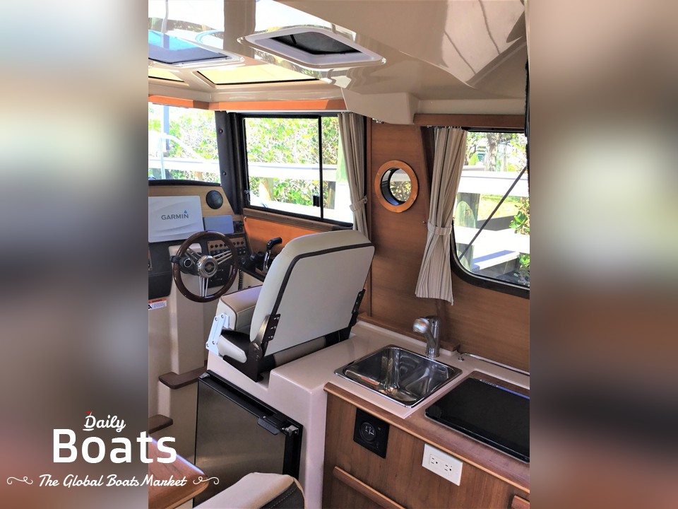 2018 Ranger Tugs R23 for sale. View price, photos and Buy 2018 Ranger ...