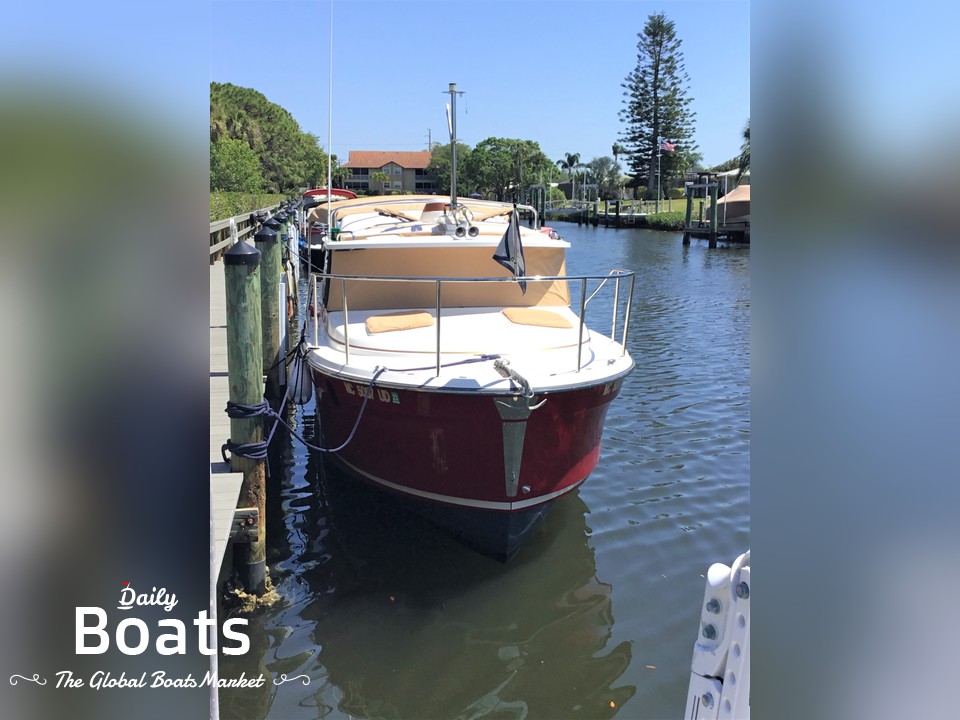 2018 Ranger Tugs R23 for sale. View price, photos and Buy 2018 Ranger ...