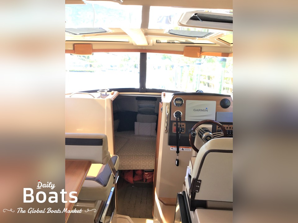 2018 Ranger Tugs R23 for sale. View price, photos and Buy 2018 Ranger ...