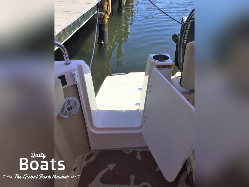 2018 Ranger Tugs R23 for sale. View price, photos and Buy 2018 Ranger ...