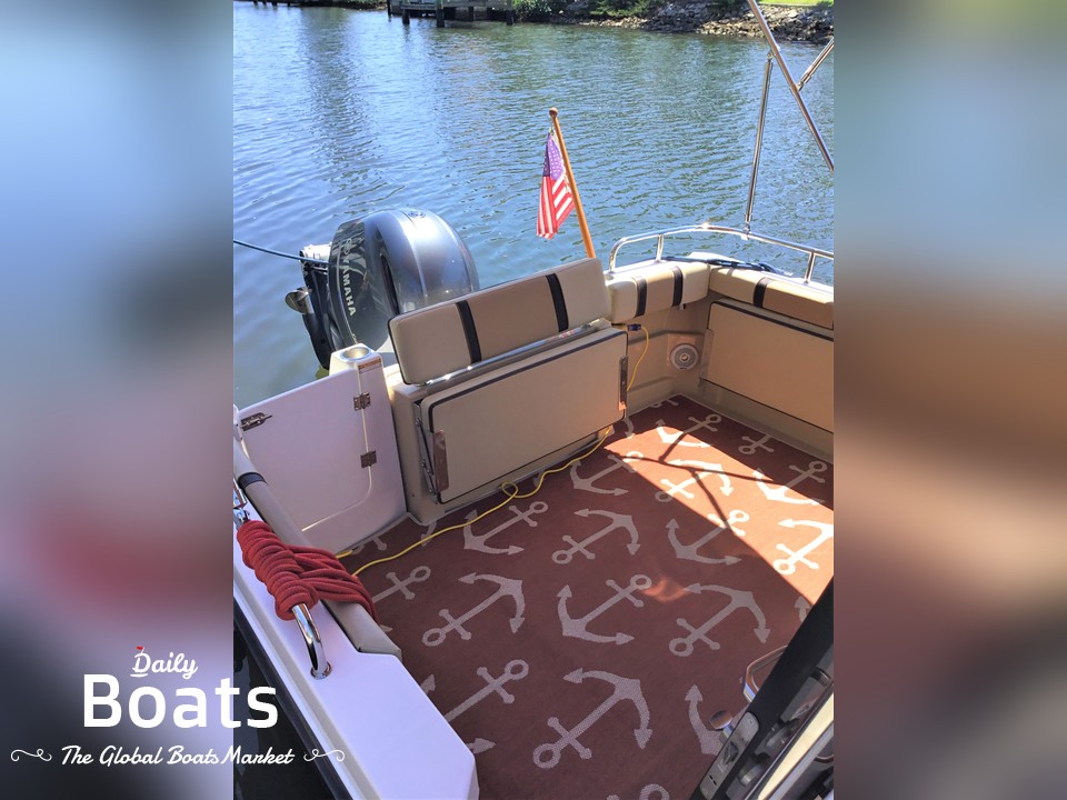 2018 Ranger Tugs R23 for sale. View price, photos and Buy 2018 Ranger ...