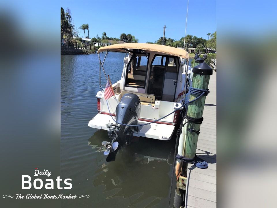 2018 Ranger Tugs R23 for sale. View price, photos and Buy 2018 Ranger ...