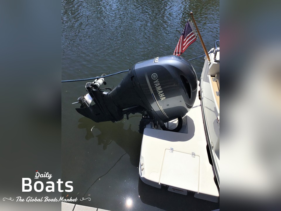 2018 Ranger Tugs R23 for sale. View price, photos and Buy 2018 Ranger ...