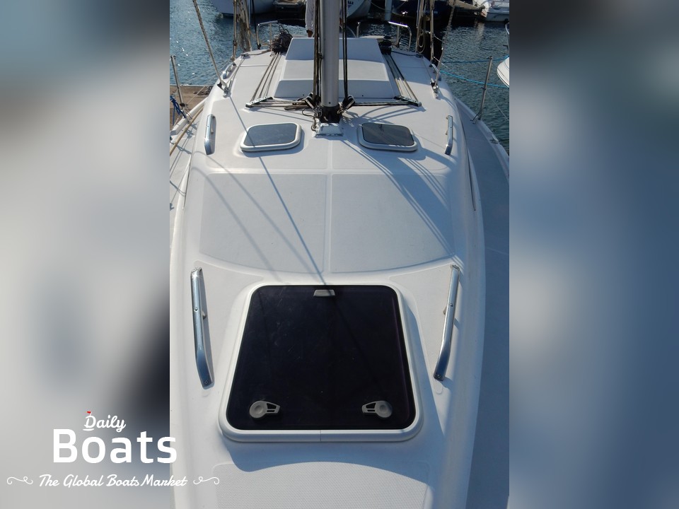 2000 Hunter 290 for sale. View price, photos and Buy 2000 Hunter 290 ...