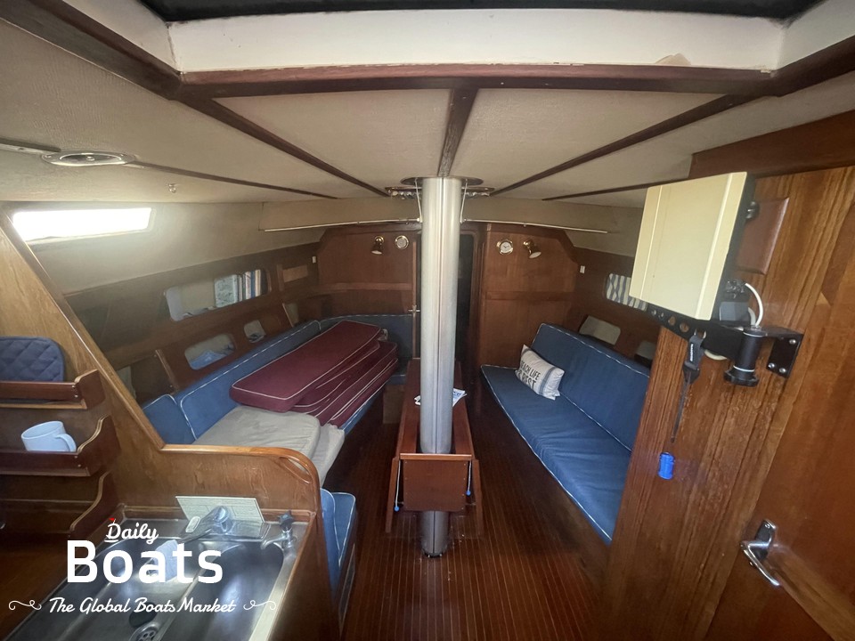 1982 Bostrom 37 for sale. View price, photos and Buy 1982 Bostrom 37 ...