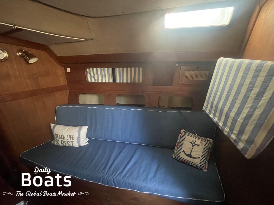 1982 Bostrom 37 for sale. View price, photos and Buy 1982 Bostrom 37 ...