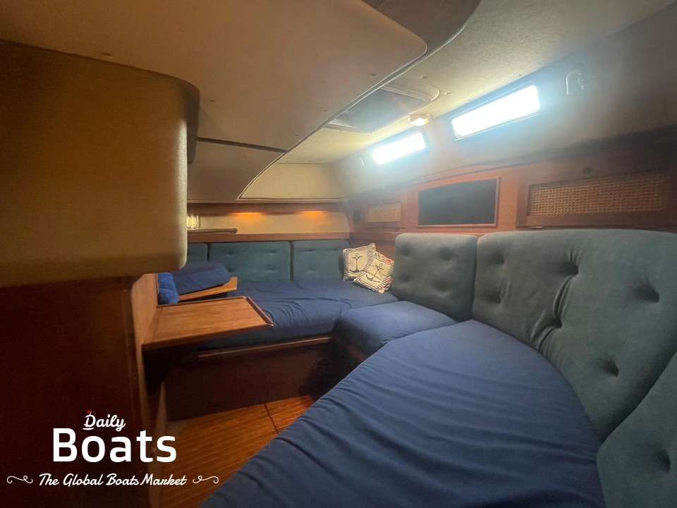 1982 Bostrom 37 till salu. Visa pris, bilder och Köpa 1982 Bostrom 37 ...