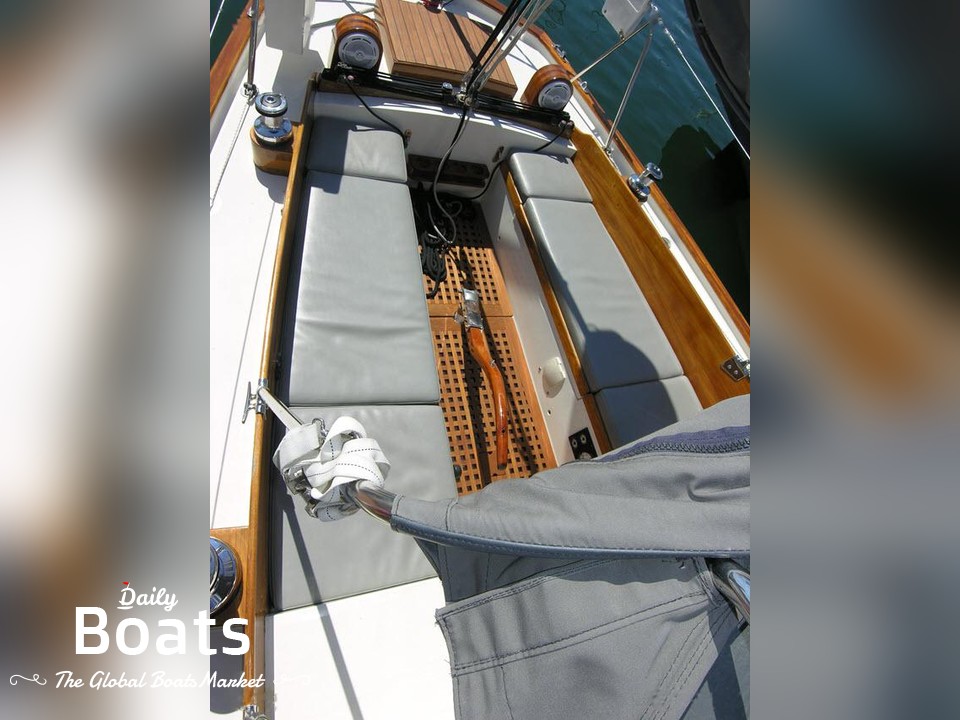 1966 Pearson Invicta Ii for sale. View price, photos and Buy 1966 ...