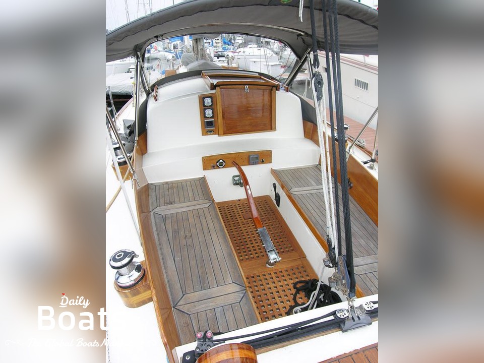 1966 Pearson Invicta Ii for sale. View price, photos and Buy 1966 ...