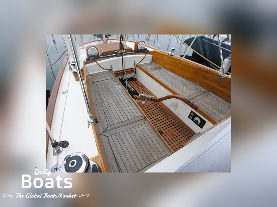 1966 Pearson Invicta Ii for sale. View price, photos and Buy 1966 ...