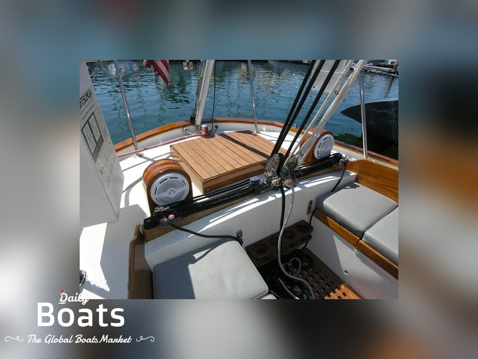 1966 Pearson Invicta Ii for sale. View price, photos and Buy 1966 ...