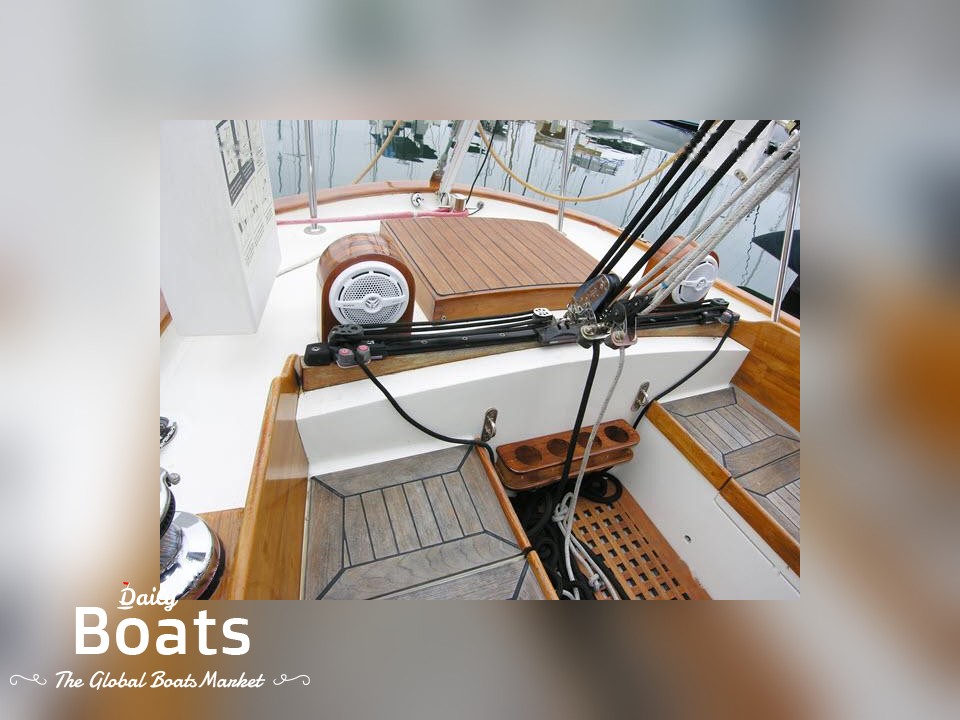 1966 Pearson Invicta Ii for sale. View price, photos and Buy 1966 ...