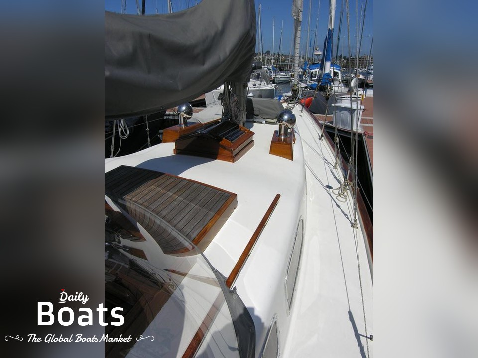 1966 Pearson Invicta Ii for sale. View price, photos and Buy 1966 ...