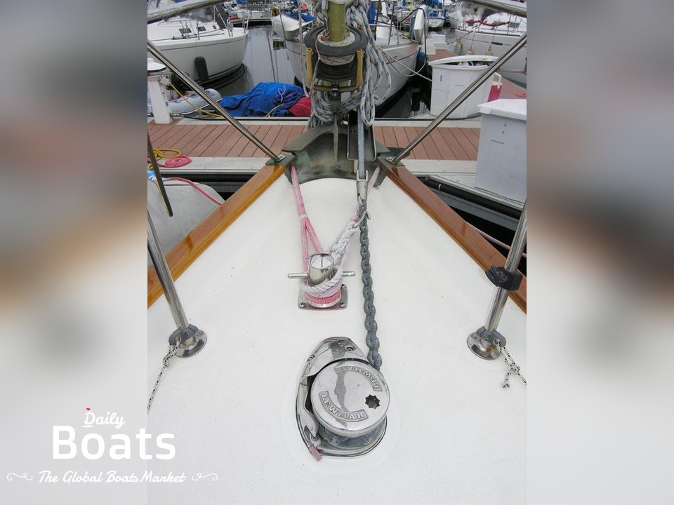 1966 Pearson Invicta Ii for sale. View price, photos and Buy 1966 ...