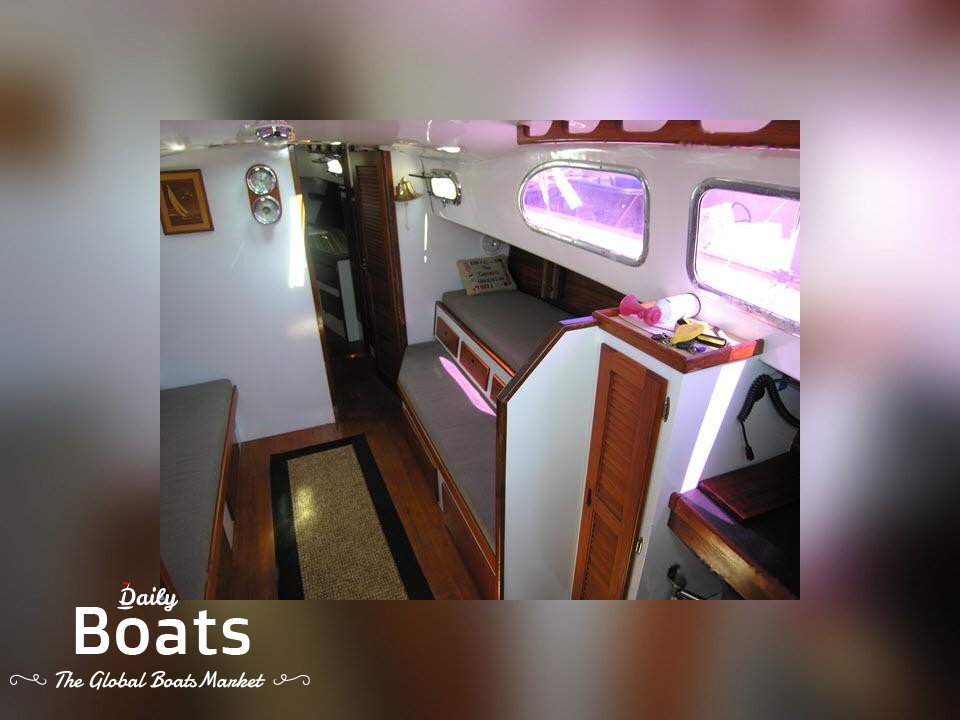 1966 Pearson Invicta Ii for sale. View price, photos and Buy 1966 ...