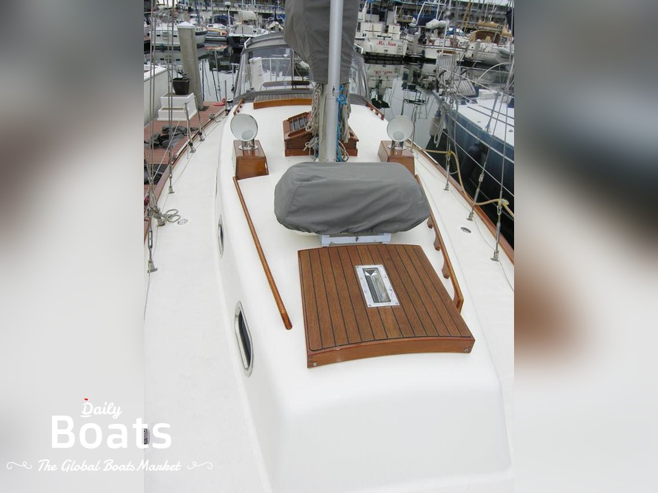 1966 Pearson Invicta Ii for sale. View price, photos and Buy 1966 ...