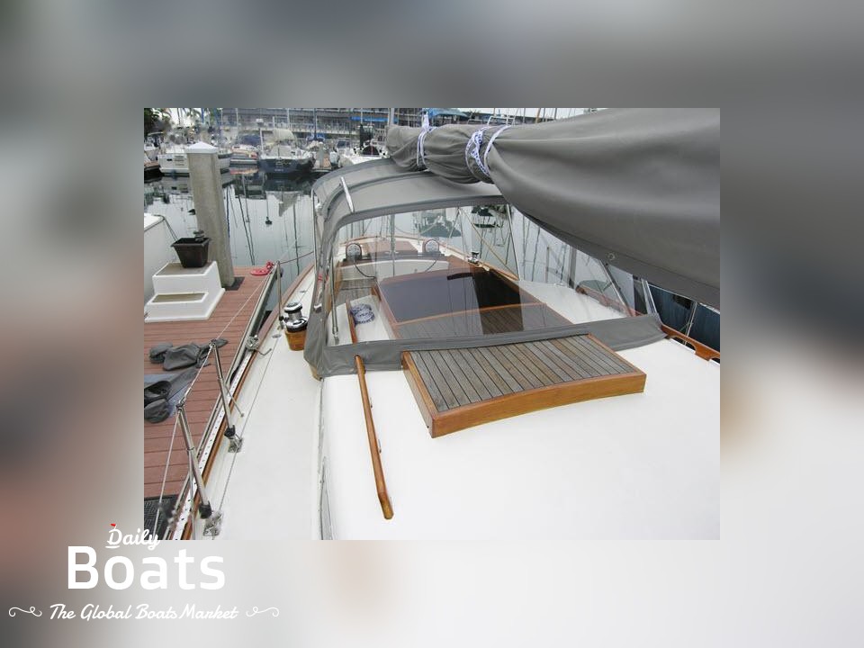 1966 Pearson Invicta Ii for sale. View price, photos and Buy 1966 ...