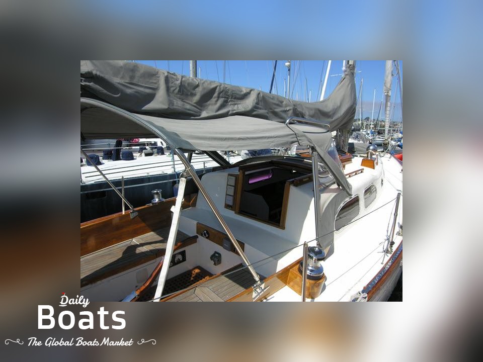 1966 Pearson Invicta Ii for sale. View price, photos and Buy 1966 ...