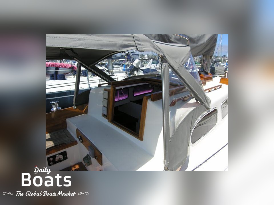 1966 Pearson Invicta Ii for sale. View price, photos and Buy 1966 ...