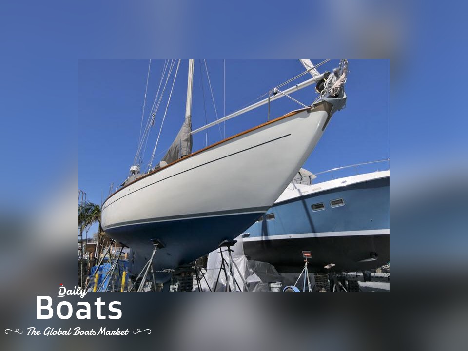 1966 Pearson Invicta Ii for sale. View price, photos and Buy 1966 ...