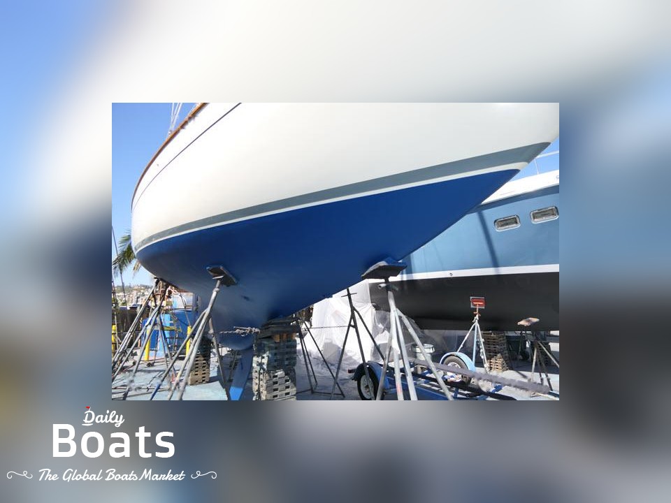 1966 Pearson Invicta Ii for sale. View price, photos and Buy 1966 ...