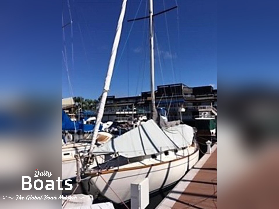 1966 Pearson Invicta Ii for sale. View price, photos and Buy 1966 ...